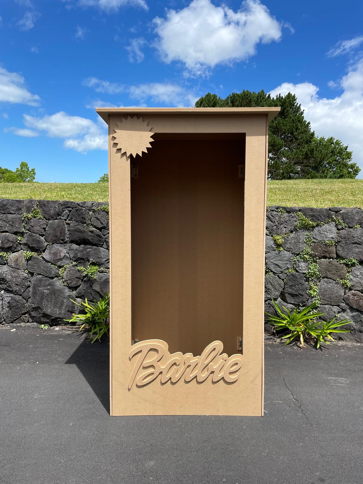 Barbie Box – My Store
