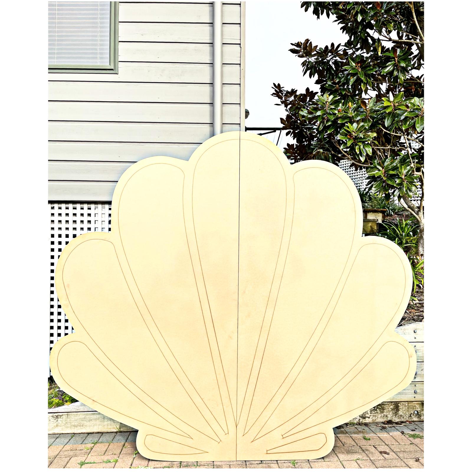 Clampshell – My Store