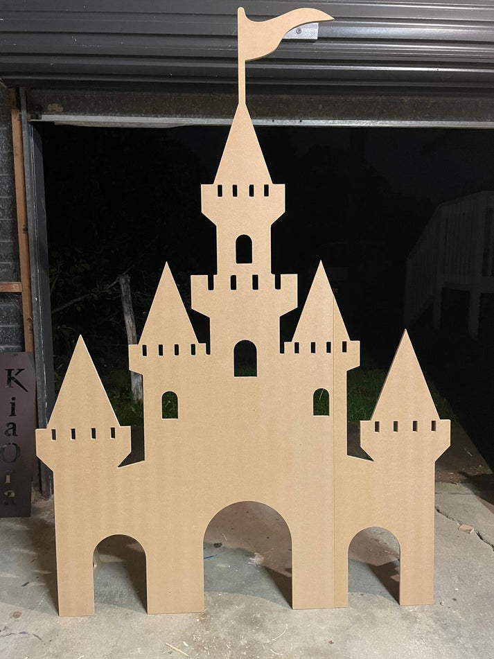 Moana Castle – My Store