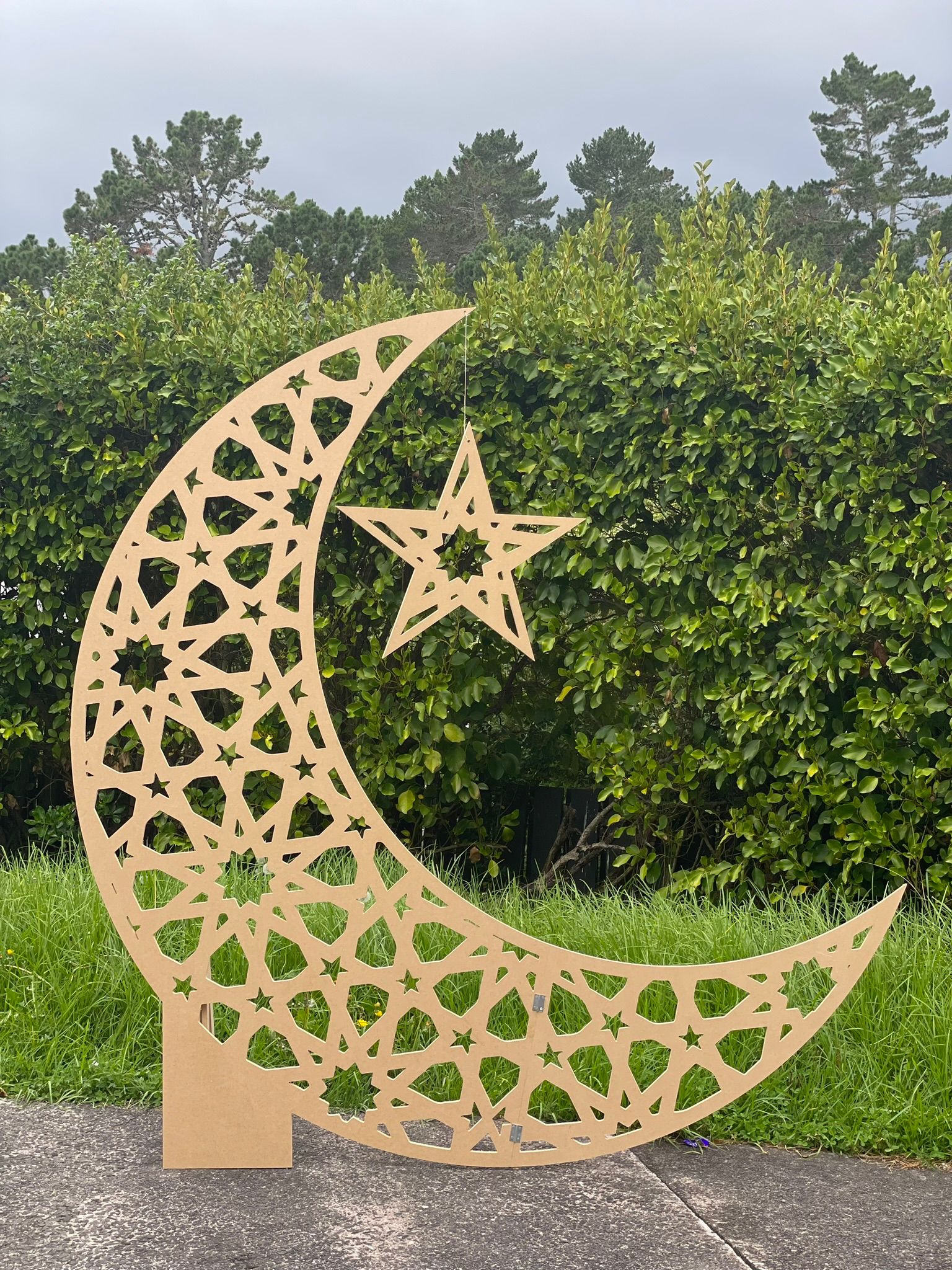 Moroccan Moon – My Store