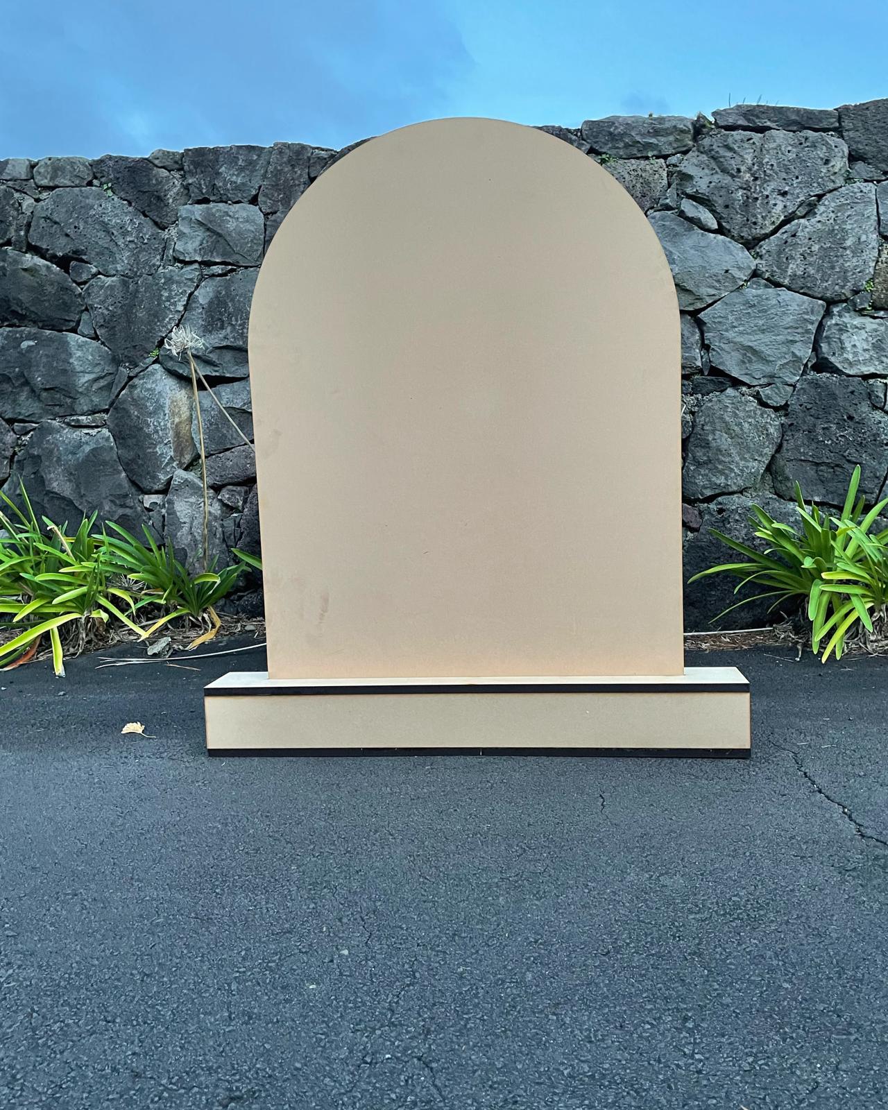 Welcome Sign – My Store